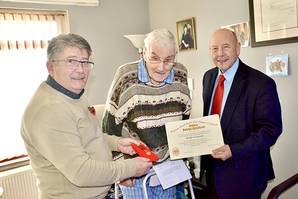 News – District Grand Royal Arch Chapter of Down